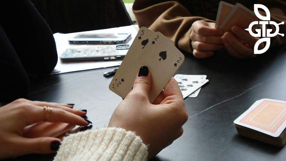 Learn 3 Amazing 2 Player Card Games for Competitive Fun — Gather ...