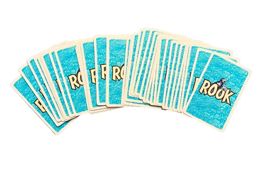 How To Play Rook | Card Game Rules — Gather Together Games