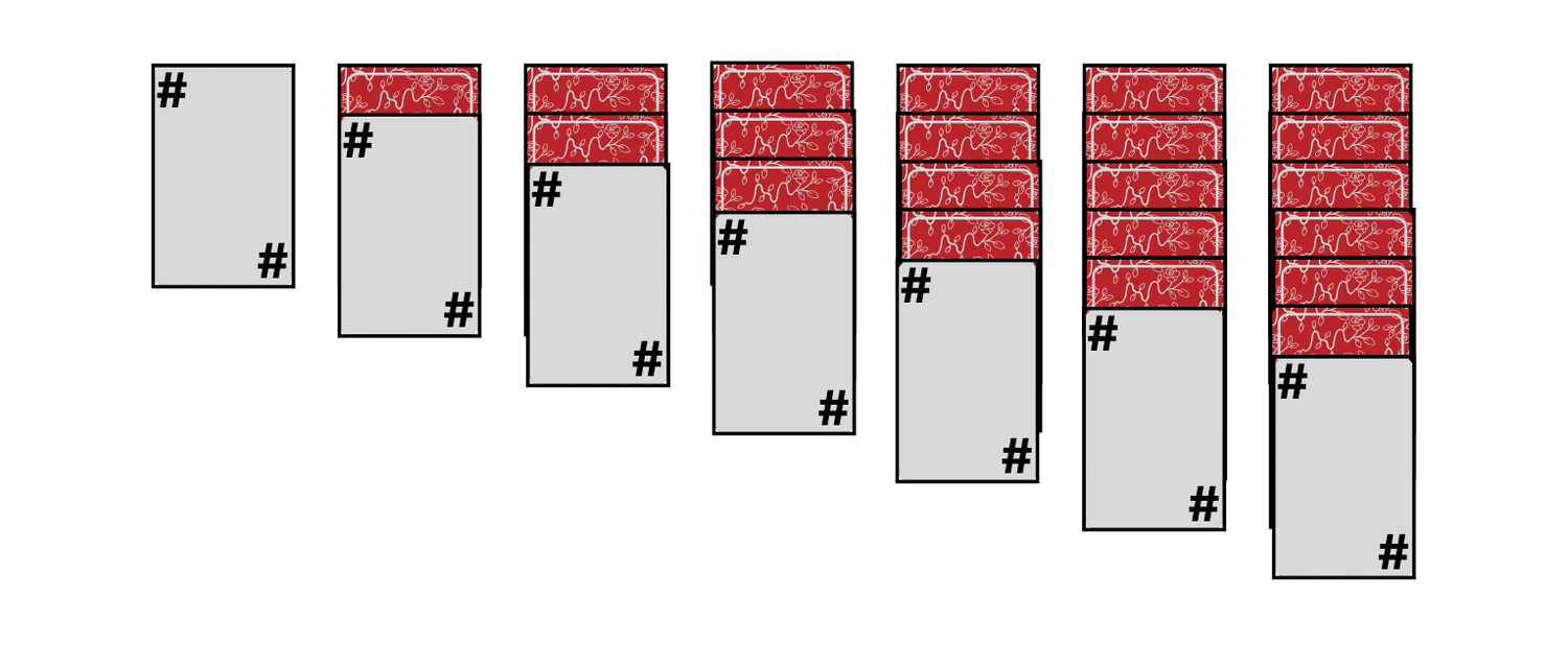 How To Play Solitaire — Gather Together Games