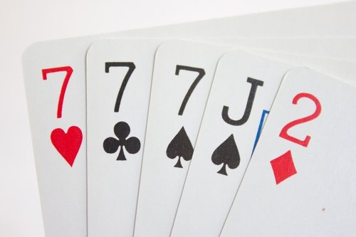 How To Play Go Fish | Card Game Rules — Gather Together Games