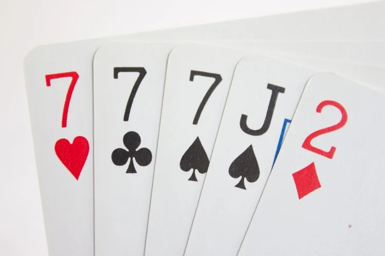 How To Play Go Fish | Card Game Rules — Gather Together Games