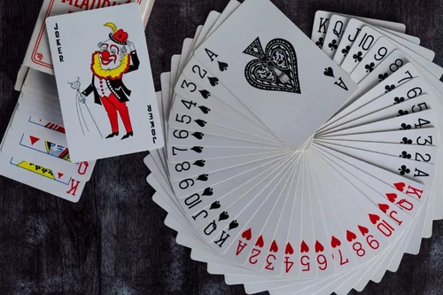 How To Play 2 Player Canasta — Gather Together Games