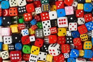 11 Dice Games You Must Try This Year — Gather Together Games