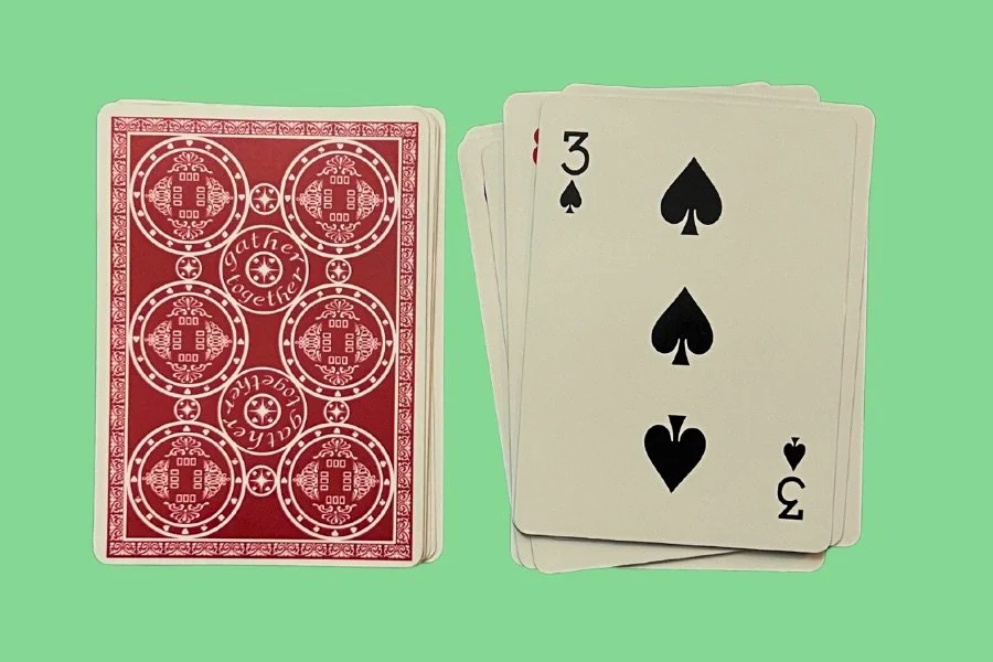 How To Play 31 - Card Game Rules — Gather Together Games