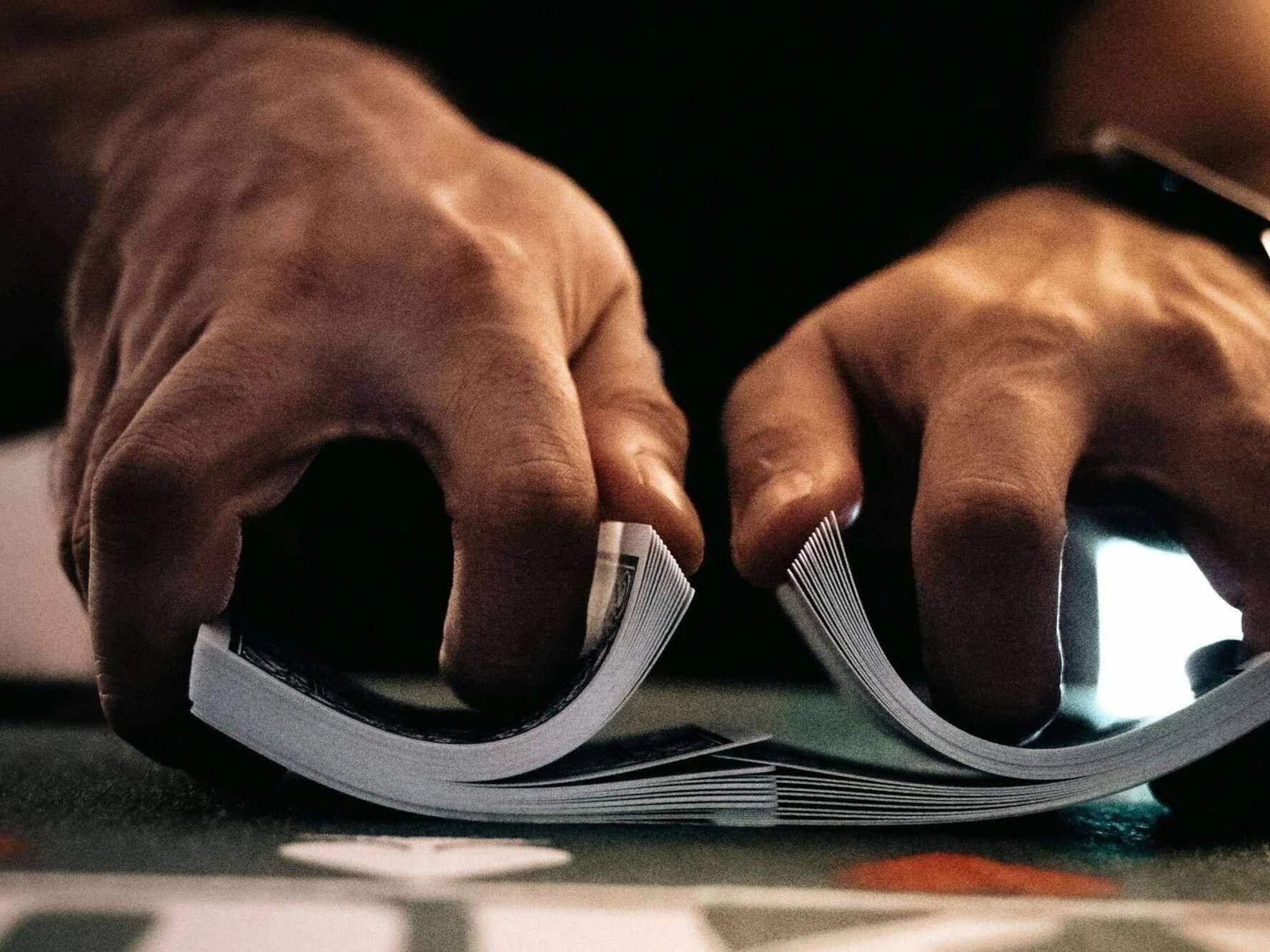 11 Underrated Card Games Your Family Will Love — Gather Together Games