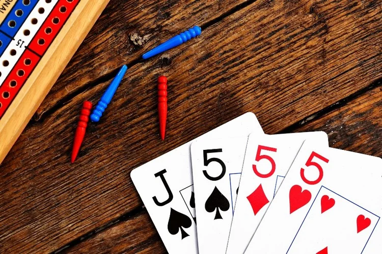12 Fun Card Games for 3 Players — Gather Together Games