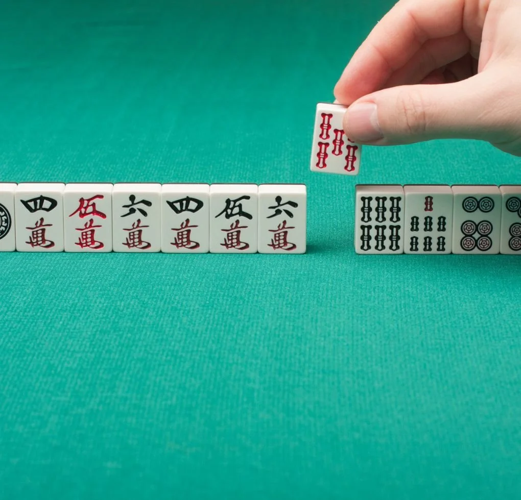 How To Play Mahjong - Rules for Beginners — Gather Together Games