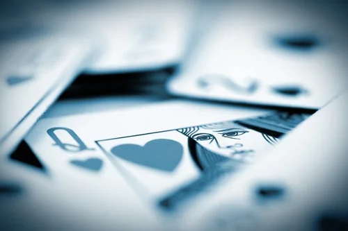 How To Play Hearts — Gather Together Games