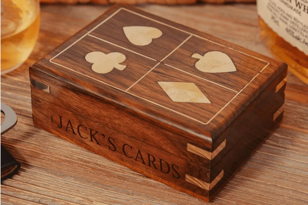 How To Play 31 - Card Game Rules — Gather Together Games