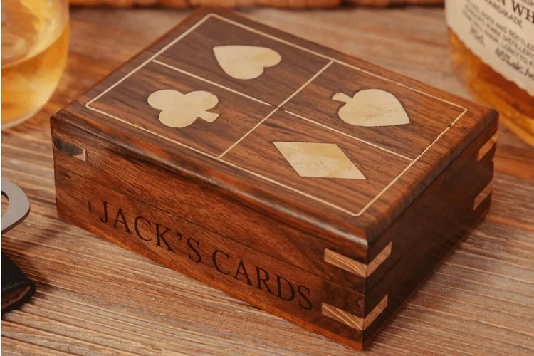 How To Play 31 - Card Game Rules — Gather Together Games