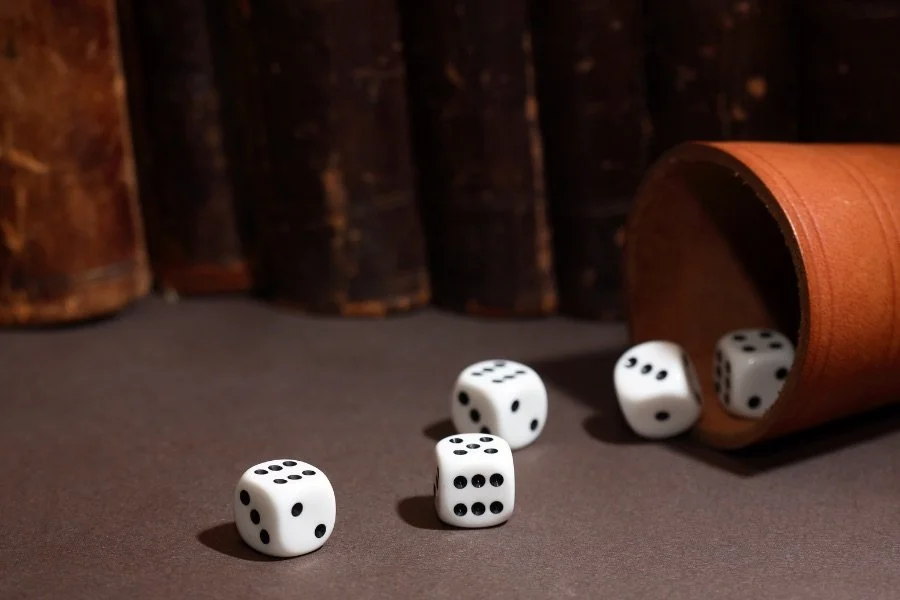 11 Dice Games You Must Try This Year — Gather Together Games