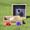 How To Play Washer Toss - Game Rules — Gather Together Games