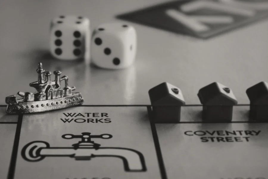 How to Win at Monopoly: Increase Your Chances of Winning Every Game ...