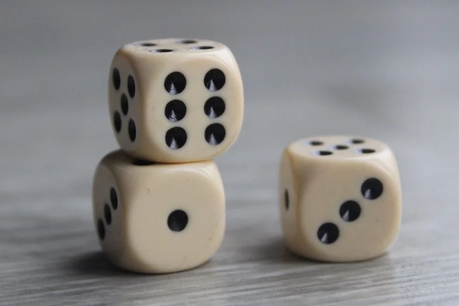 How To Play Bunco - Dice Game Rules — Gather Together Games
