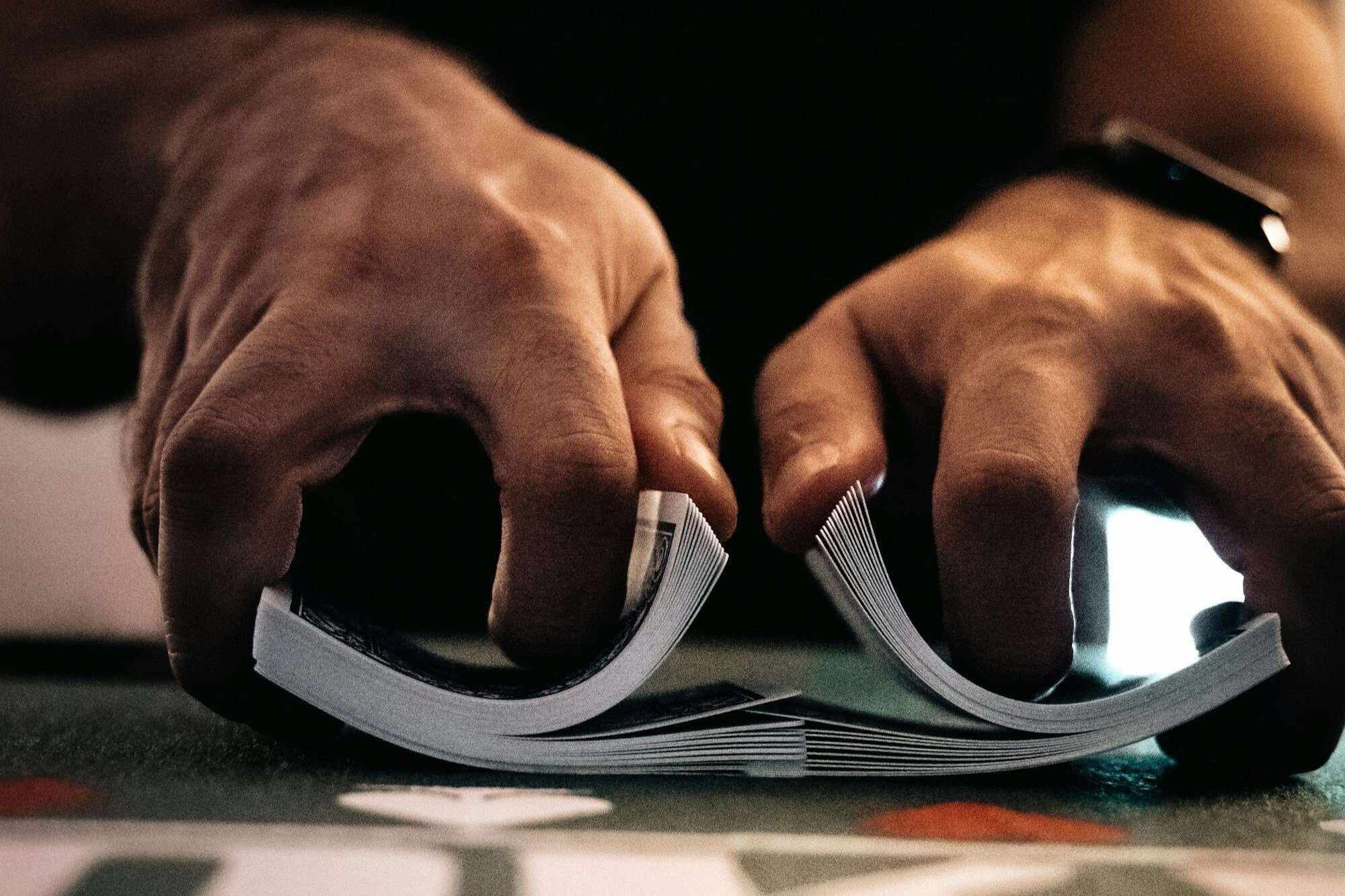 How to Play Chase the Ace: A Complete Guide for Beginners — Gather ...