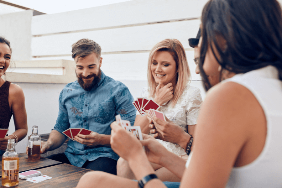 How to Play Durak: A Complete Guide — Gather Together Games