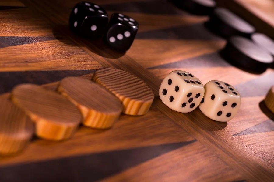 A Brief History of Games — Gather Together Games