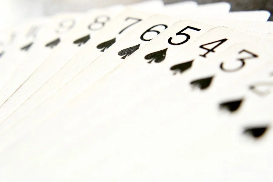 How To Play Garbage — Gather Together Games