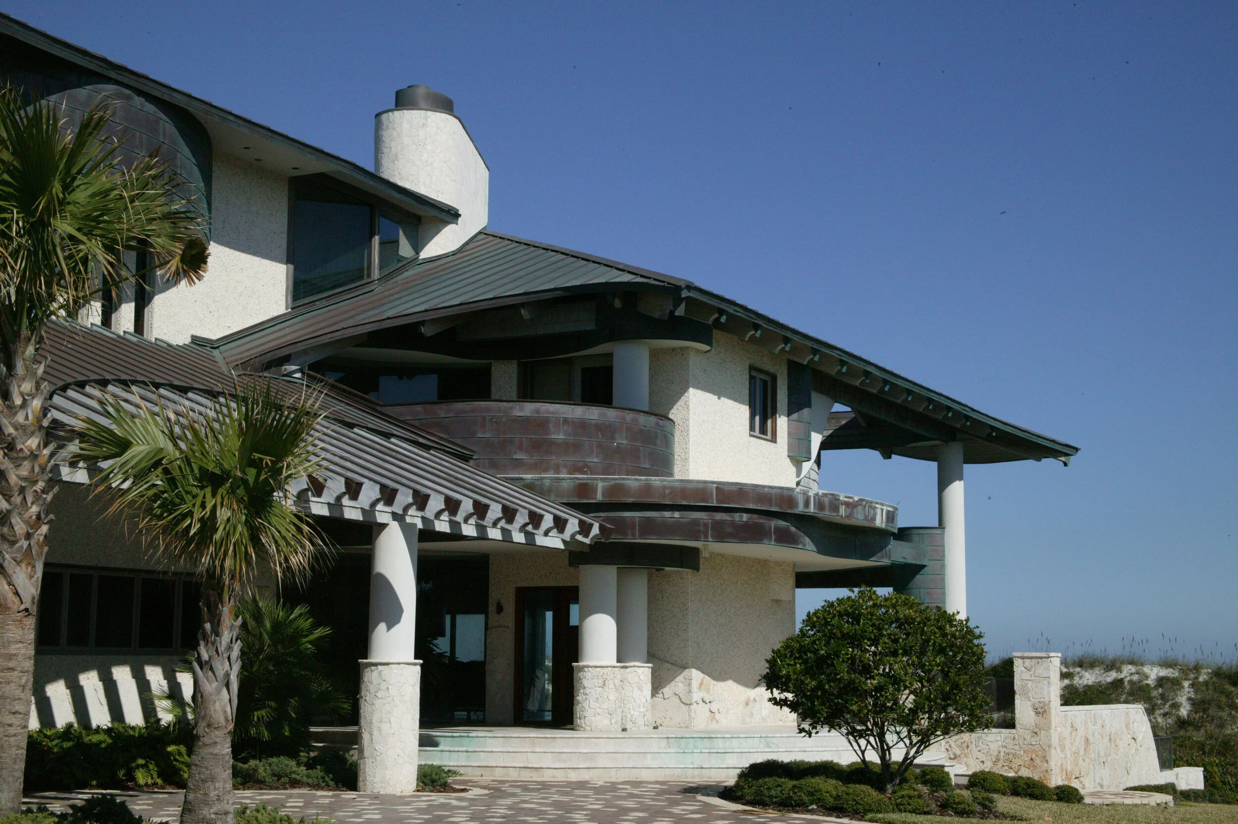 KSA - Kevin Schweizer Architect - New Smyrna Beach, FL