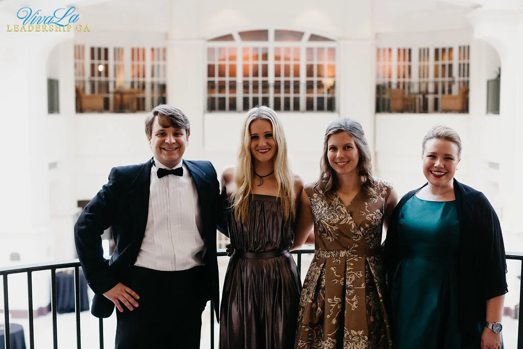 Corporate Events — Epting Events