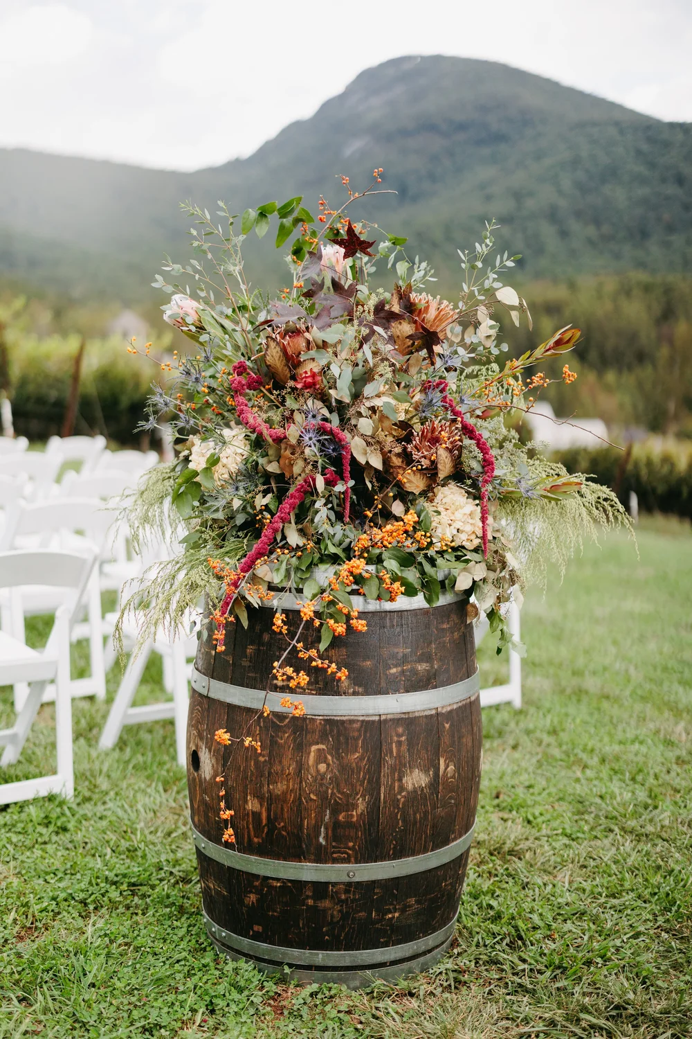 Wedding Celebrations — Epting Events