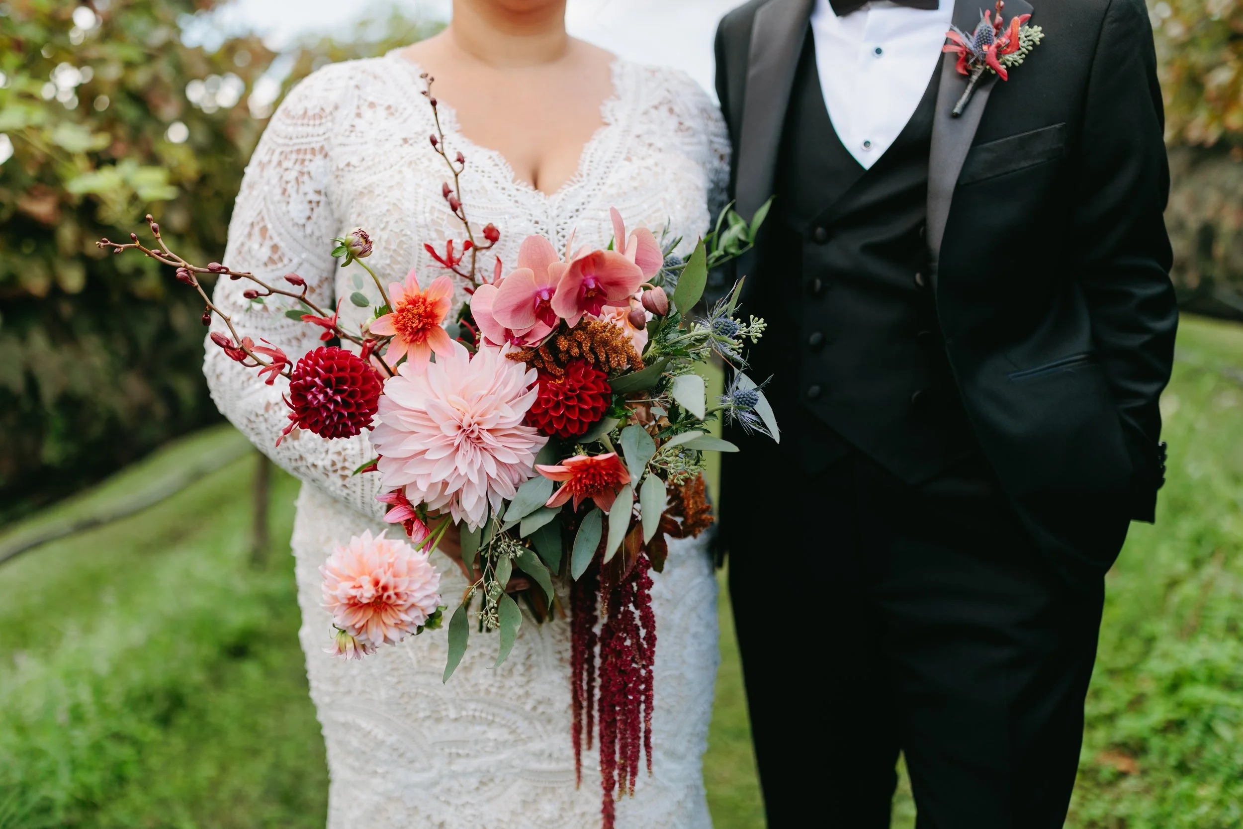 Wedding Celebrations — Epting Events