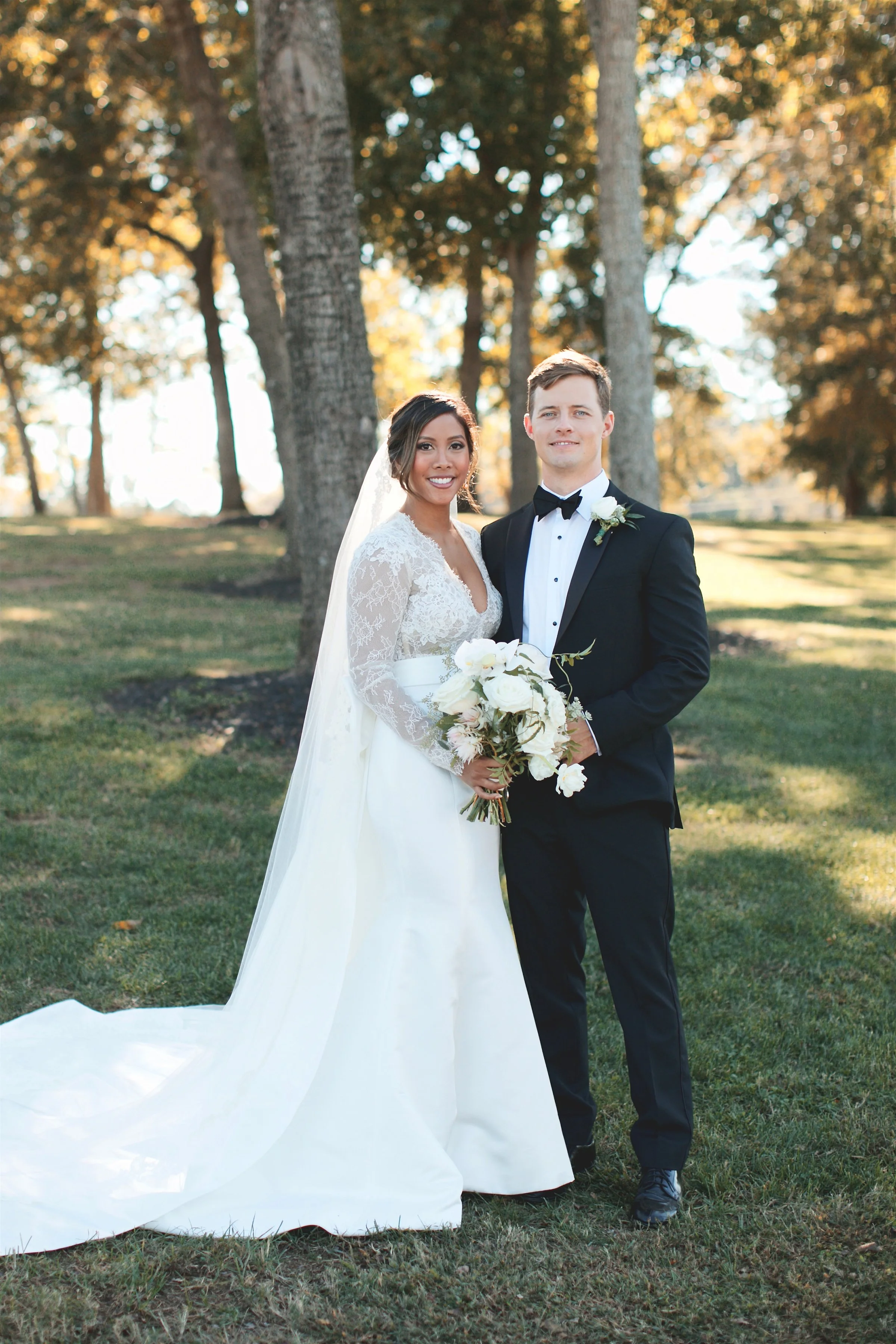 Wedding Celebrations — Epting Events