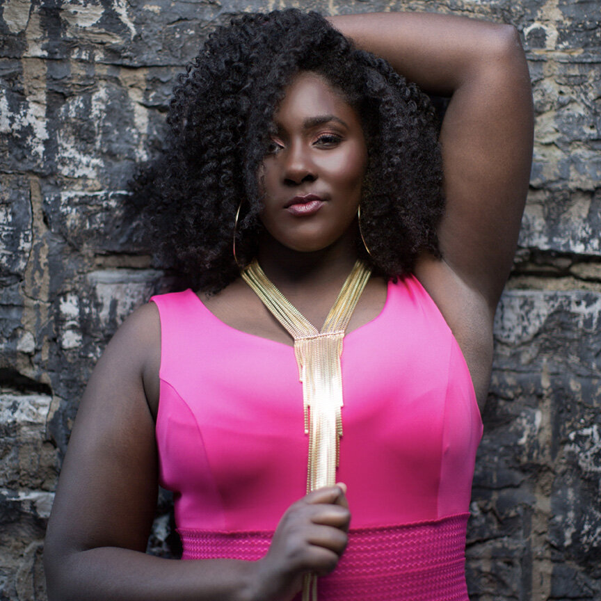 joslyn & the sweet compression