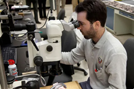 Microscope Repair, Service & Maintenance in NY, CT, & NJ | Medicanix Inc.