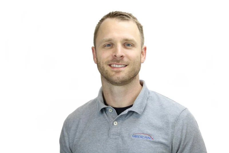 About Company | Meet Our Team | Medicanix Inc.