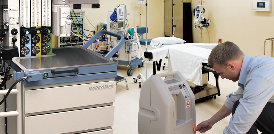 Important Electrical Safety Inspection Information for Medical Equipment