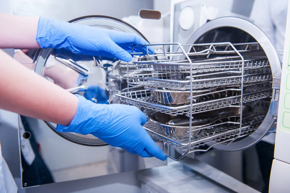 Effective Autoclave Cleaning Techniques & Optimal Maintenance Schedule