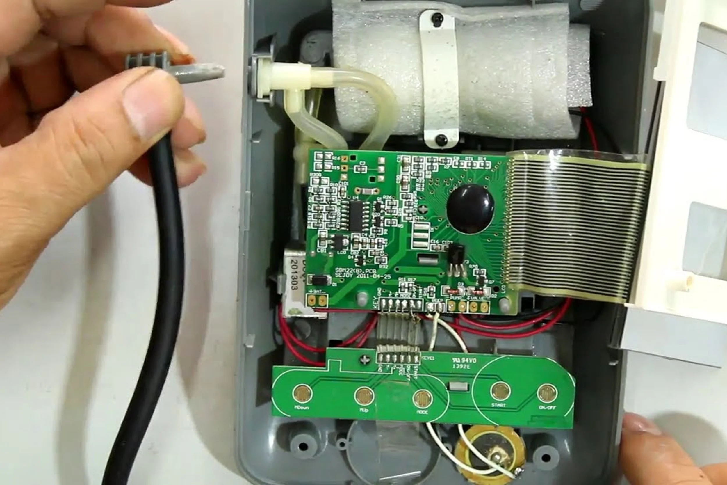 Blood Pressure Monitor Repair Service NY, NJ & CT | Medicanix Inc.