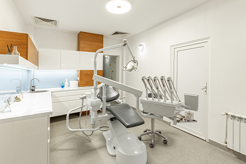Expert Dental Unit Repair Services in NY, CT, & NJ | Medicanix Inc.