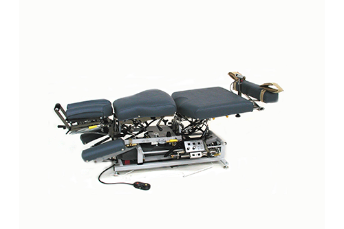 Chiropractic Table Repair Service NY, NJ & CT | Medicanix Inc.
