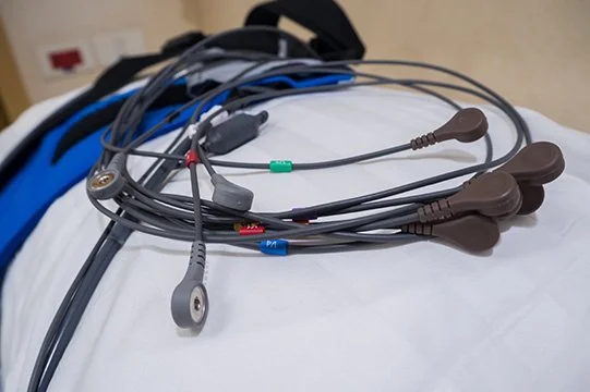 EKG & ECG Machine Repair & Maintenance in NY, CT, & NJ | Medicanix Inc.