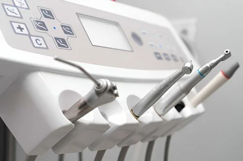 Ultrasonic & Cavitron Scaler Repair Service | Medicanix Inc.