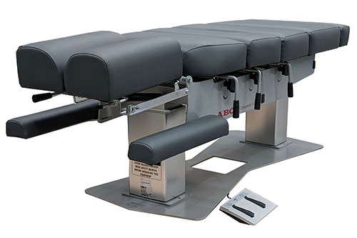 Chiropractic Table Repair Service NY, NJ & CT | Medicanix Inc.