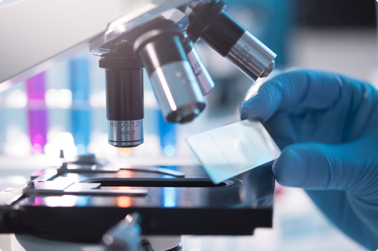 Microscope Repair, Service & Maintenance in NY, CT, & NJ | Medicanix Inc.