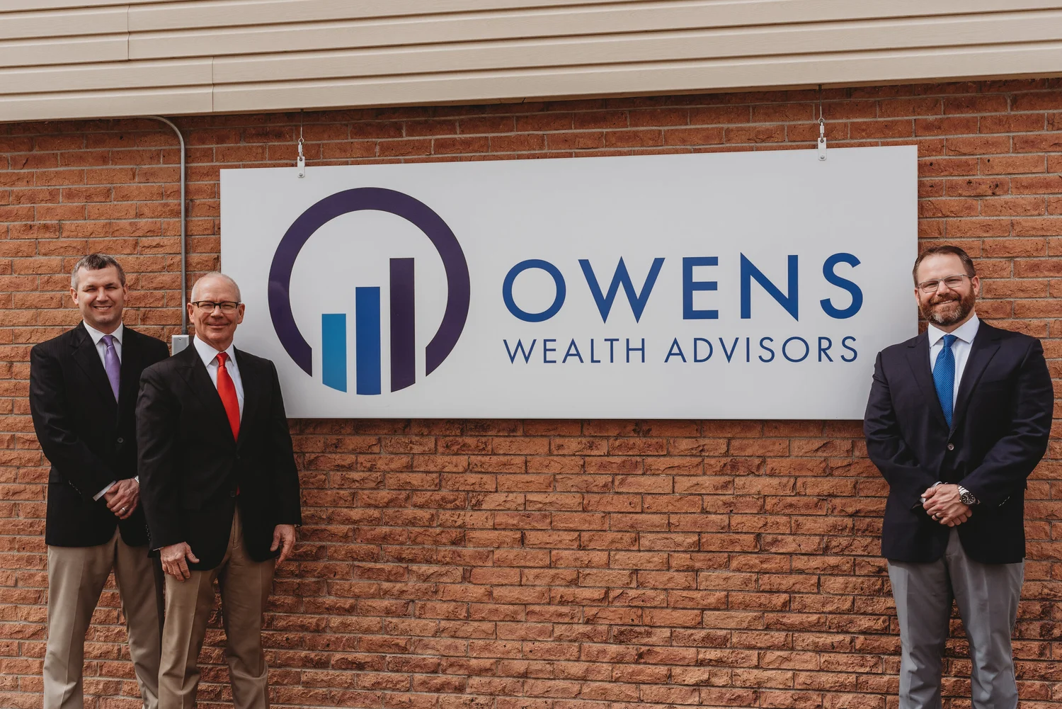 Owens Wealth Advisors Team — Owens Wealth Advisors - Innovative Strategies