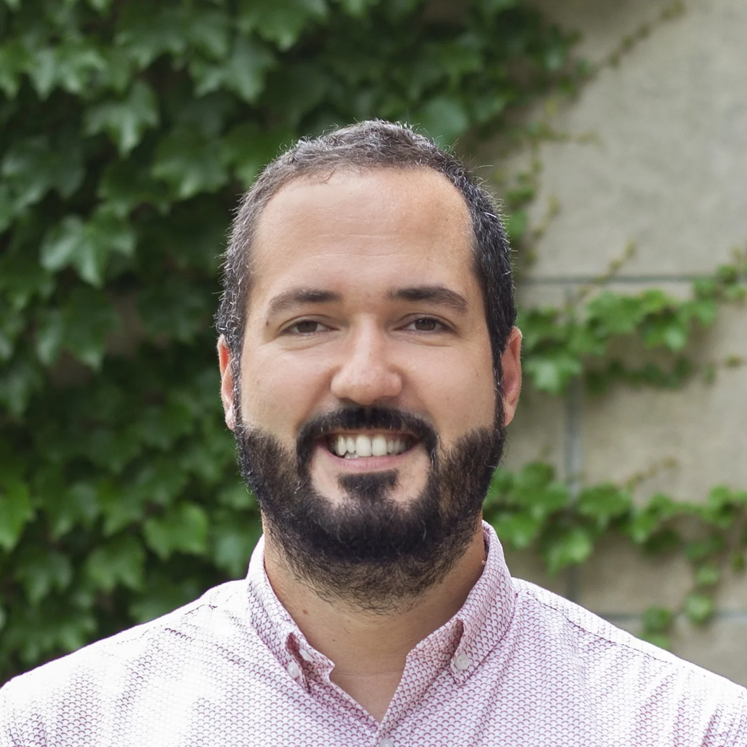 About — New City Presbyterian Church