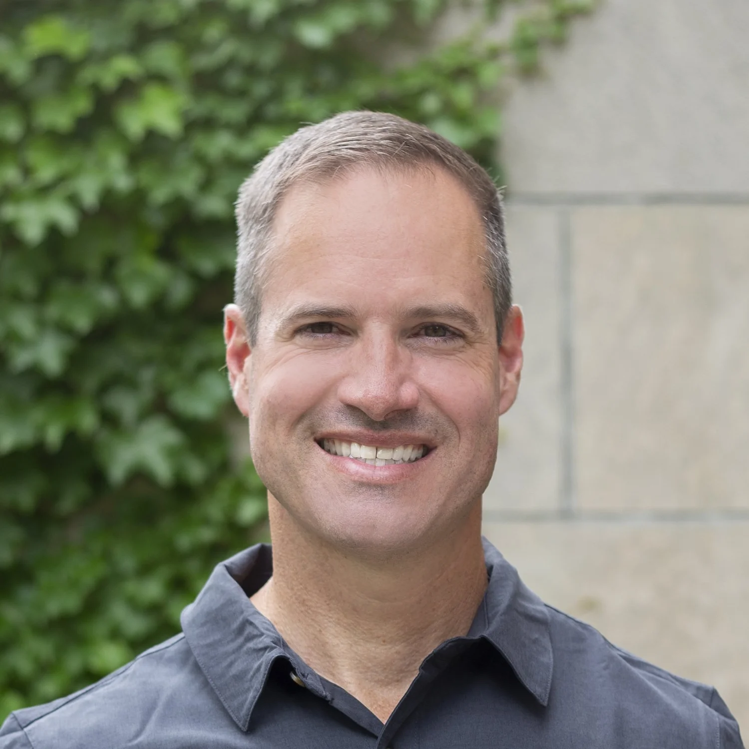 About — New City Presbyterian Church