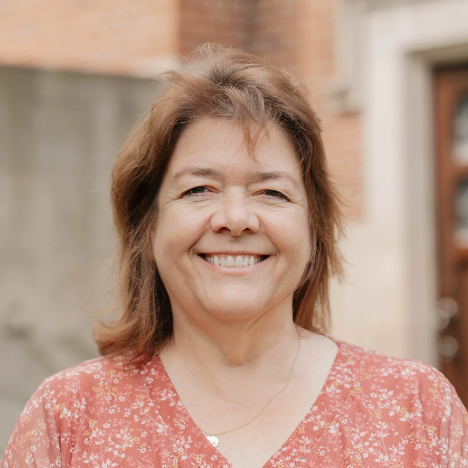 About — New City Presbyterian Church