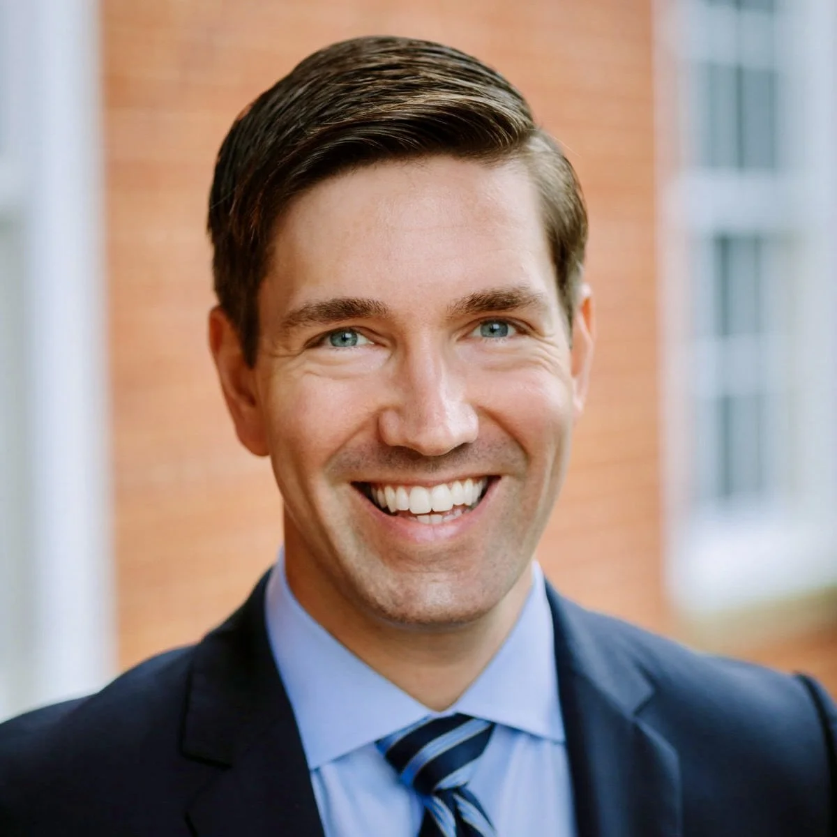 About — New City Presbyterian Church