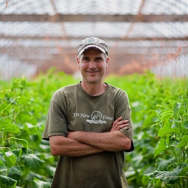 Our Board and staff — Farmers for Climate Solutions