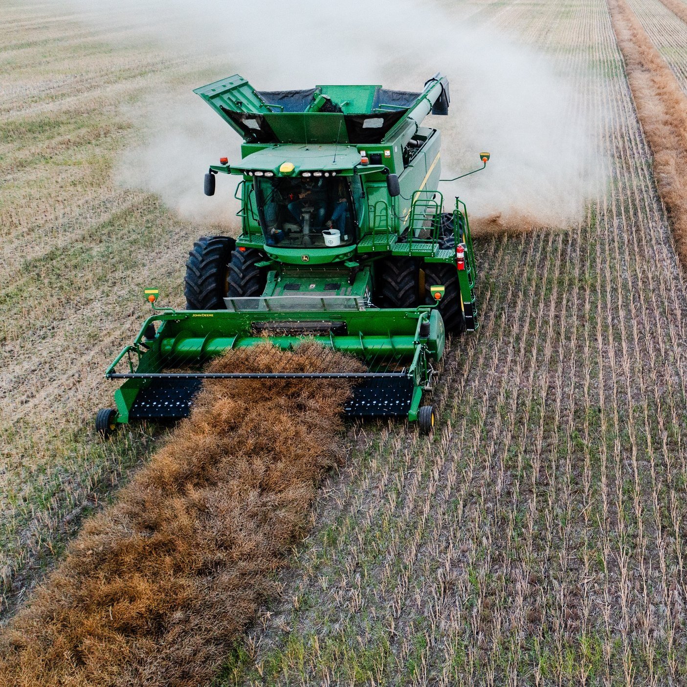 Prairie Farmer & Rancher Forum — Farmers for Climate Solutions