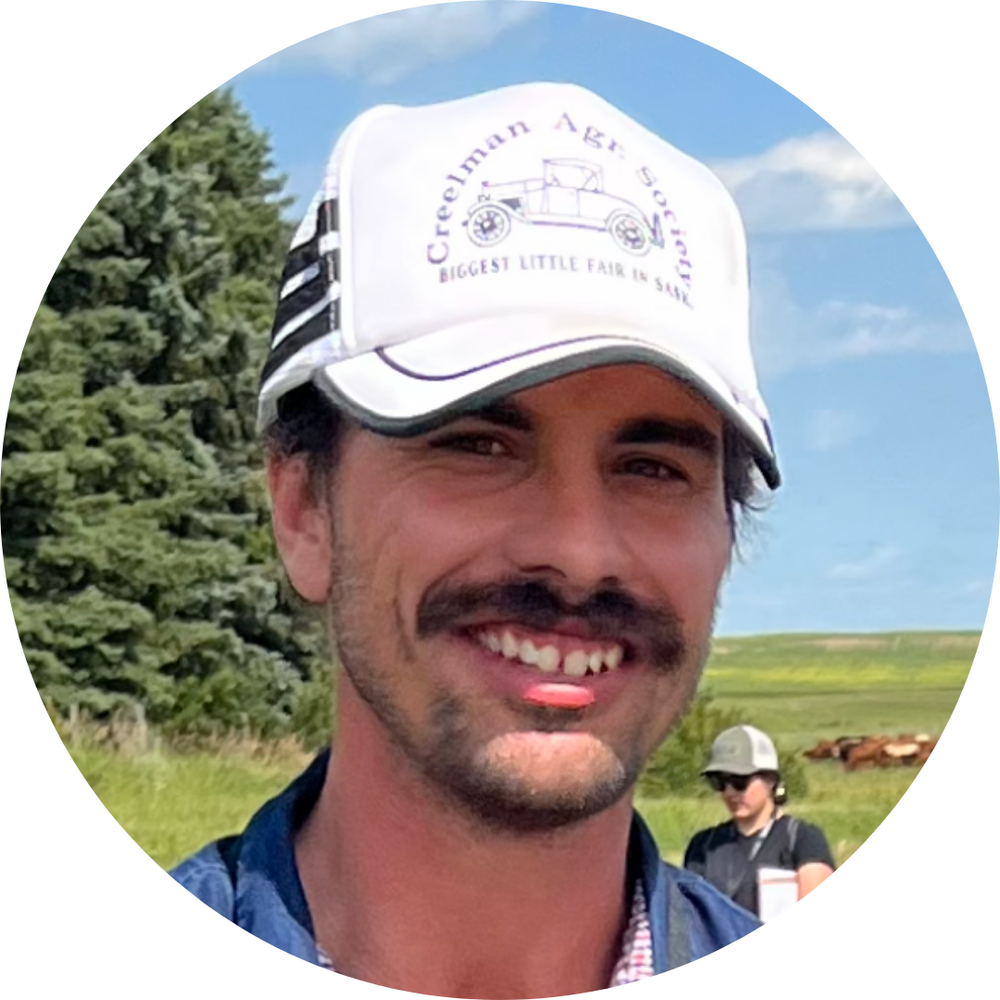 The Prairie Farmer & Rancher Forum — Farmers for Climate Solutions