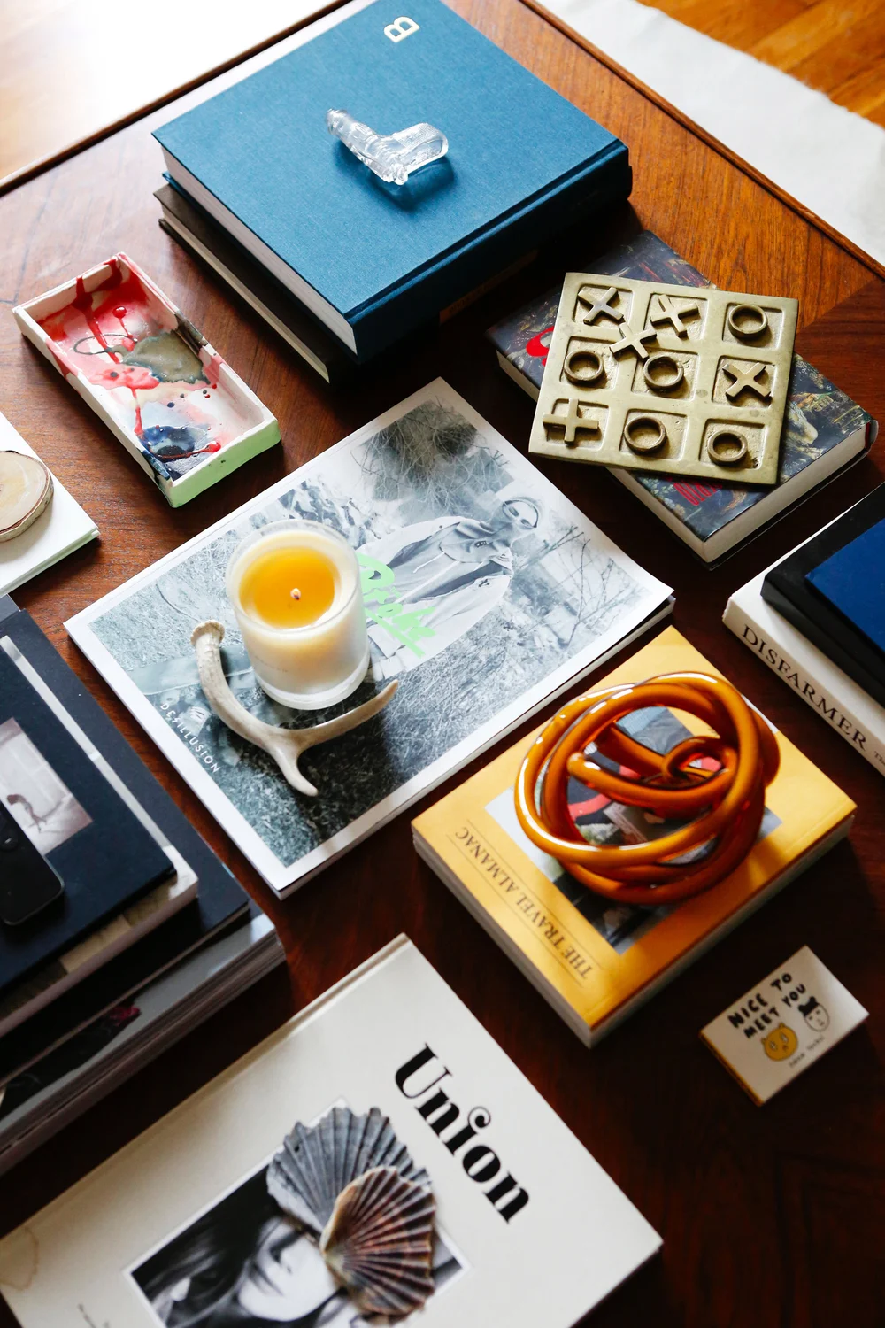Publications — Skye Parrott