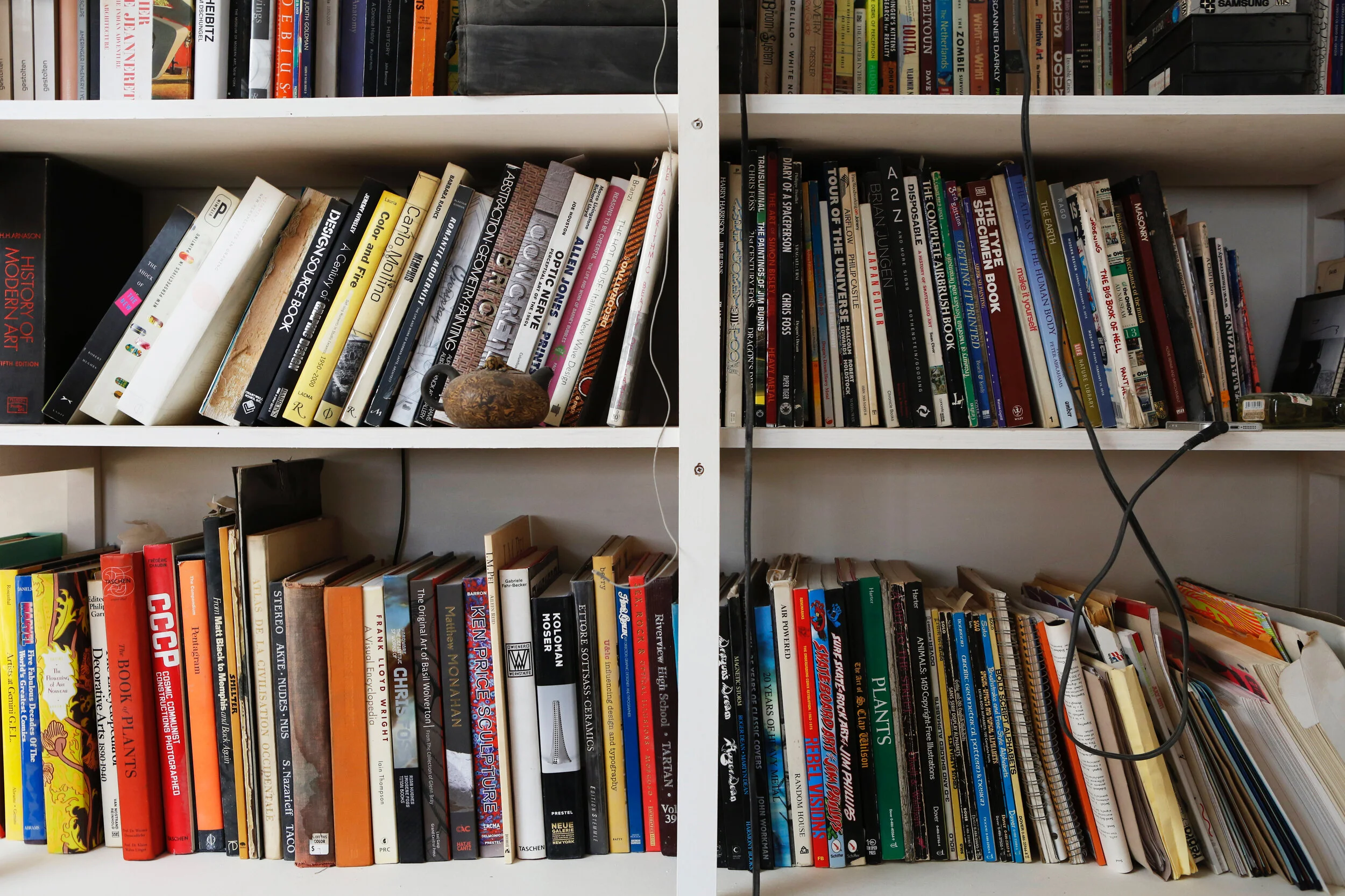 Publications — Skye Parrott