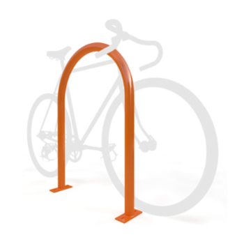 Community Bike Racks in Colorado Springs